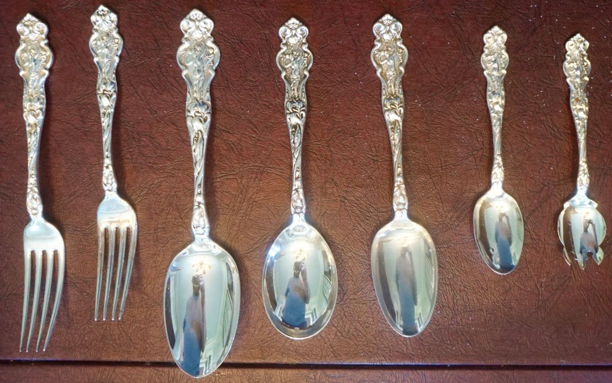 From The Estate of Arthur Leeth in Haverhill, MA starts on 4/18/2024