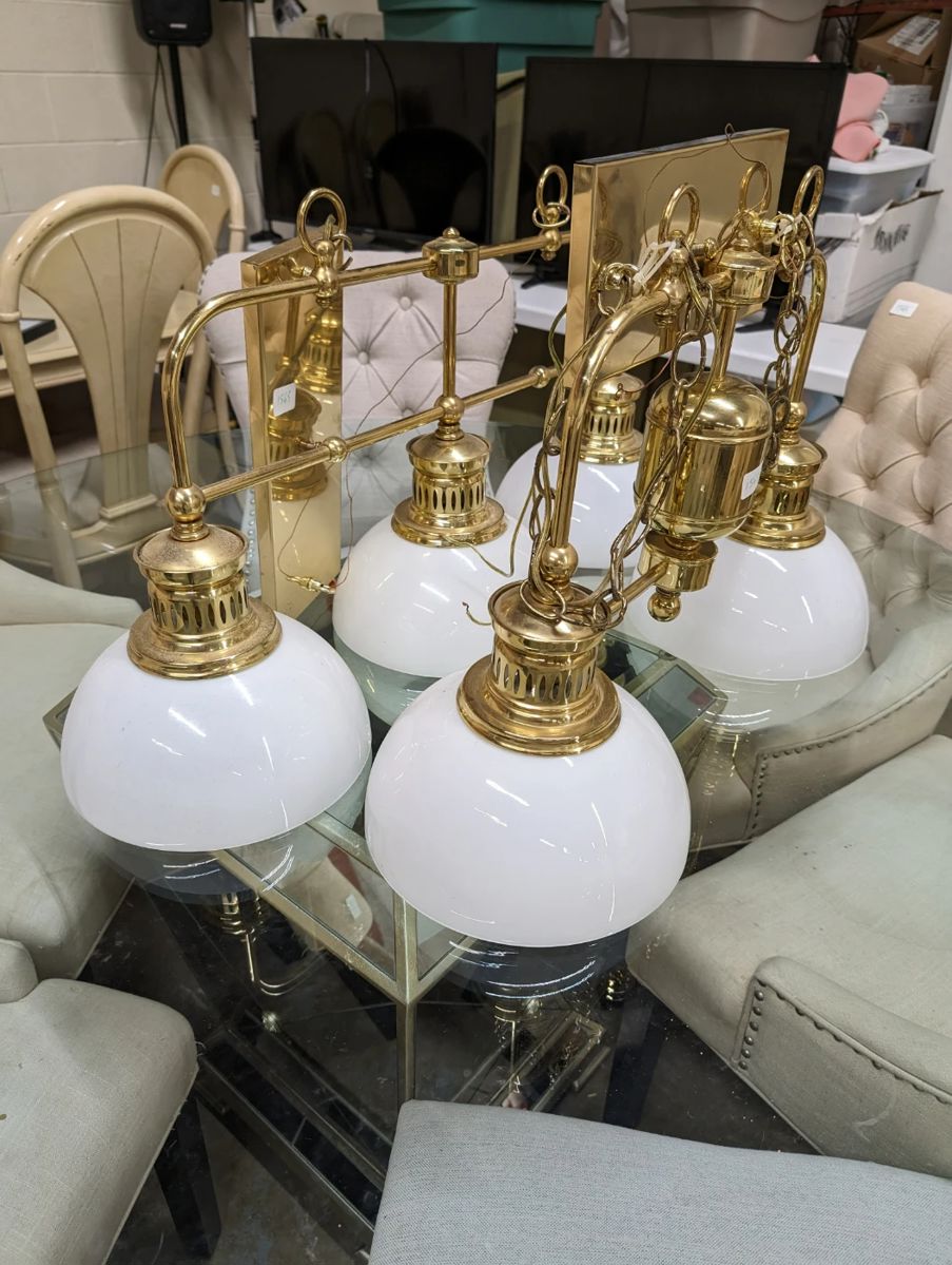 Dempsey Auctions Coins, Gold, Designer Crystal... starts on 4/25/2024