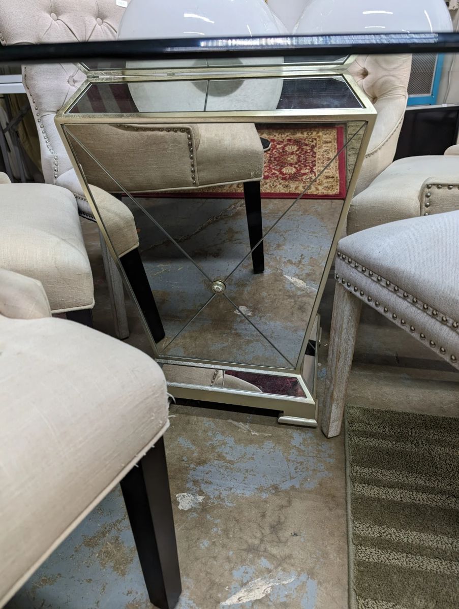 Dempsey Auctions Coins, Gold, Designer Crystal... starts on 4/25/2024