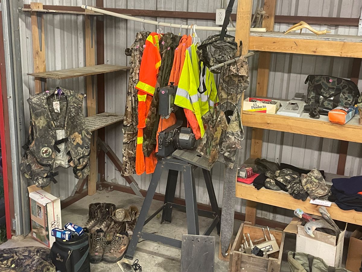 Momo’s Treasures in Fort Worth, TX starts on 4/19/2024