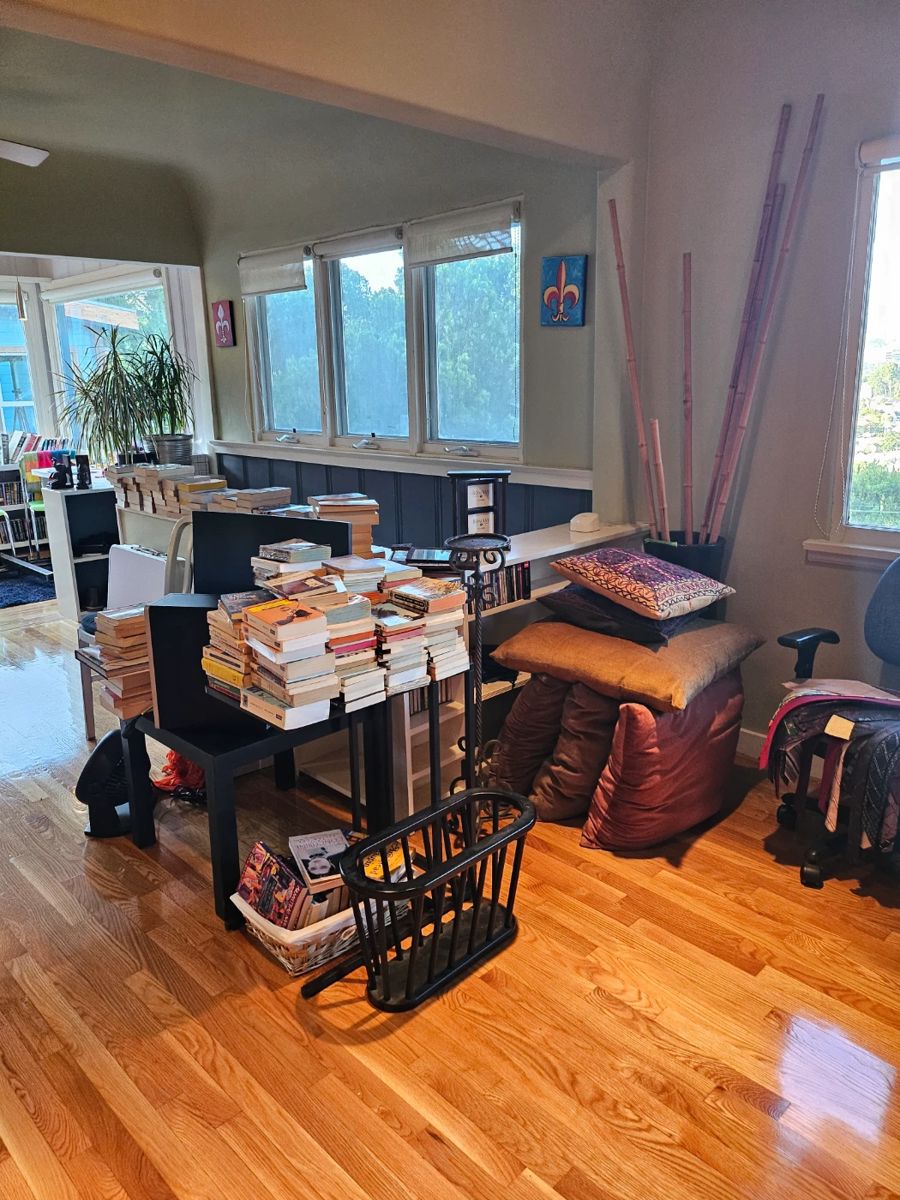 Goodbye and Farewell for Now in Glendale, CA starts on 4/19/2024