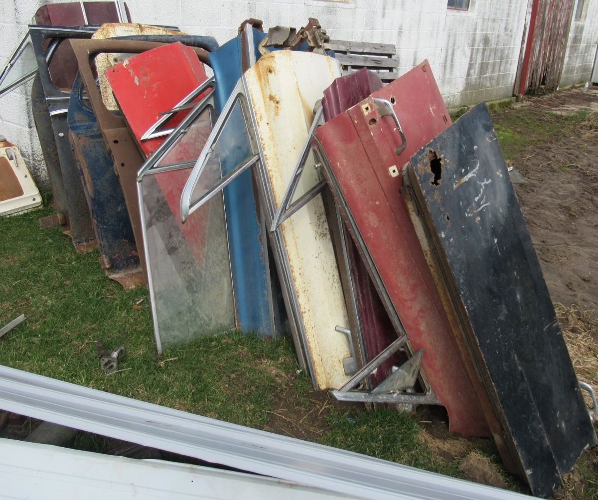 Estate of James Veres Auction (Live) starts on 6/6/2024