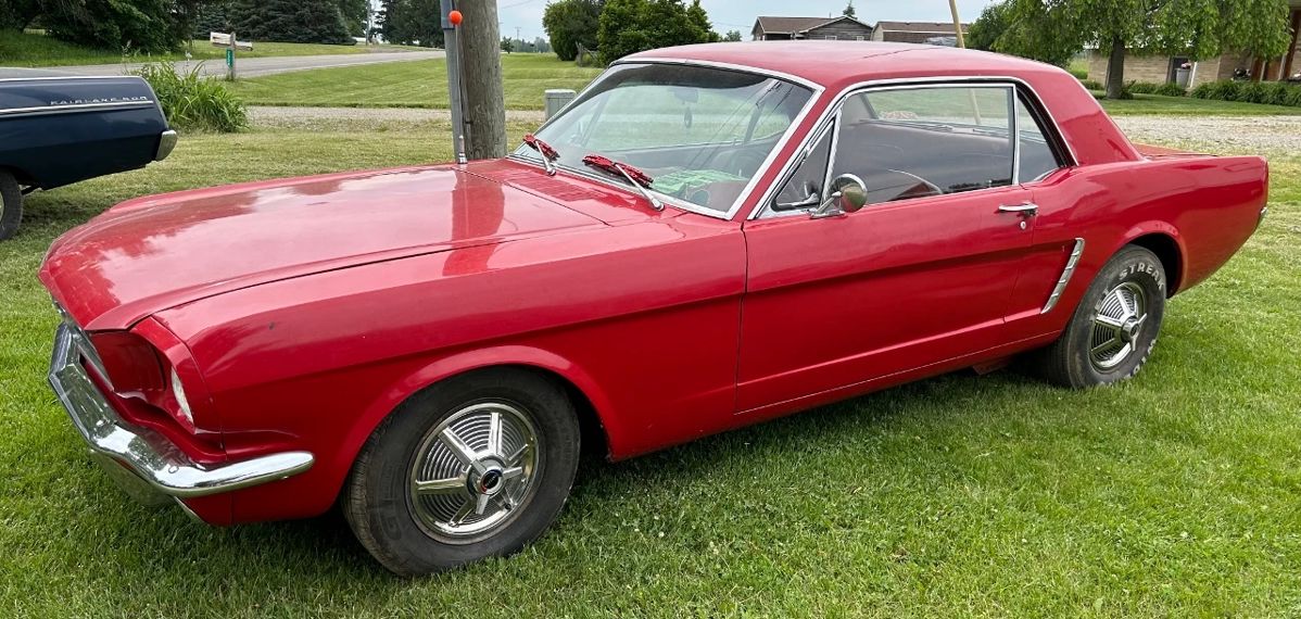 Estate of James Veres Auction (Live) starts on 6/6/2024