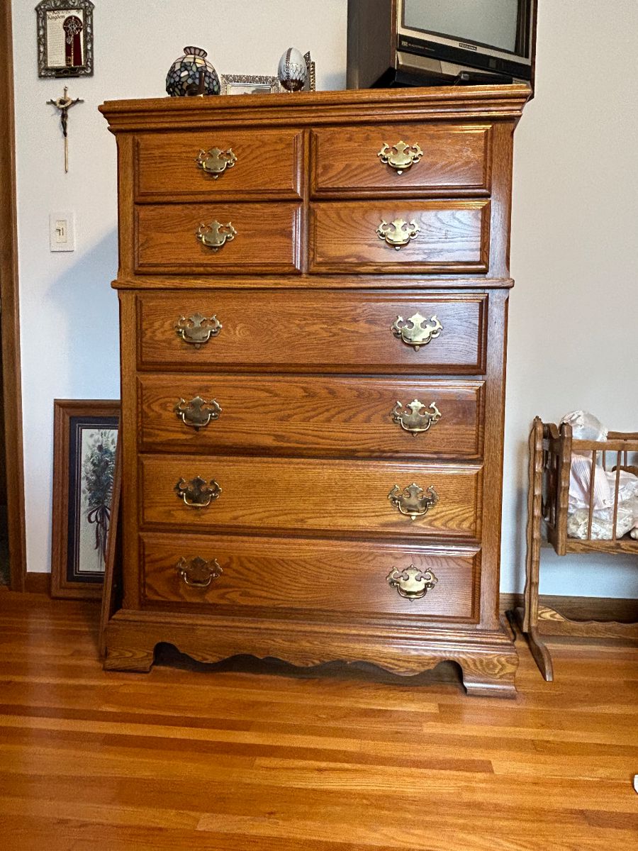 ESTATE SALE (57 YEARS OF TREASURES in Fridley, MN starts on 4/20/2024