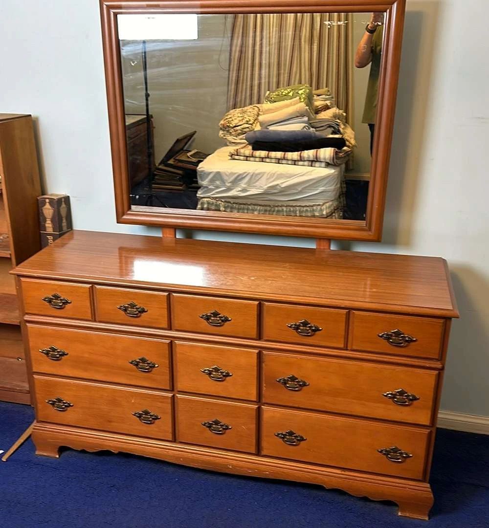 Greater Charlotte Spring Downsizing Online... starts on 4/21/2024