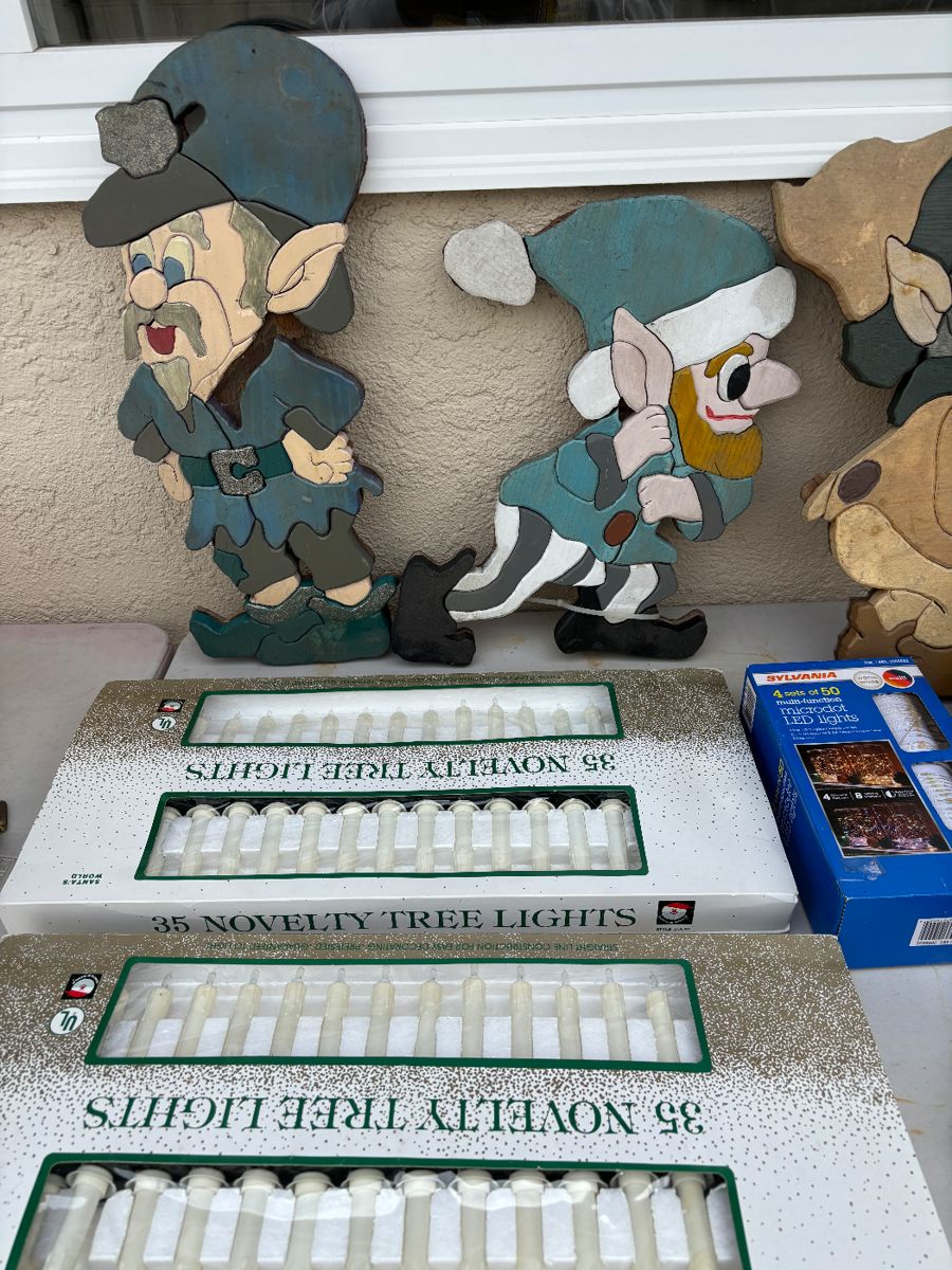 True Legacy Estate Sales in San Diego, CA starts on 4/27/2024
