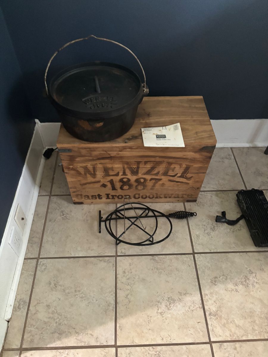 MY PERSONAL SALE—MOVING & SELLING IT ALL! starts on 4/26/2024