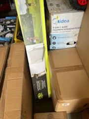 huge saturday night auction in Saint Cloud, FL starts on 4/20/2024