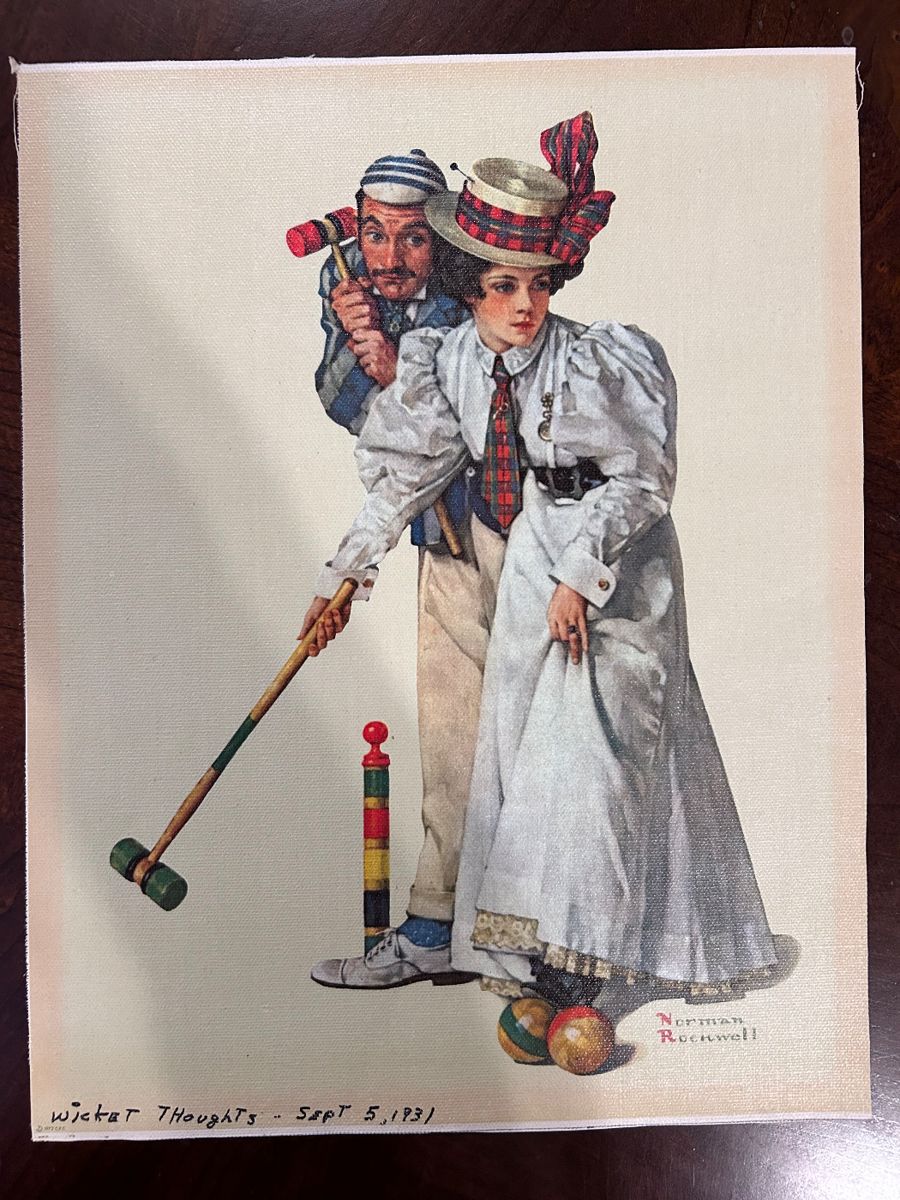 Charming Little Sale in Ionia starts on 4/25/2024