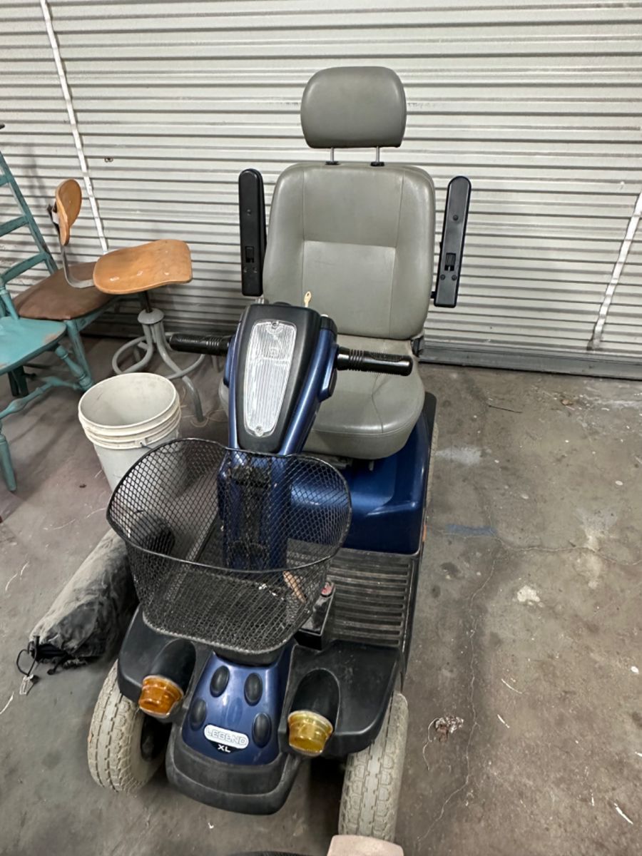 Canton Combo! House & Workshop Sale starts on 4/26/2024
