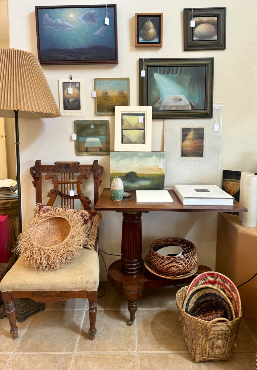 *Douglas Lee and Wilton Wiggins Home and... starts on 4/25/2024