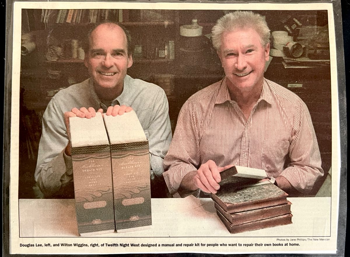 *Douglas Lee and Wilton Wiggins Home and... starts on 4/25/2024