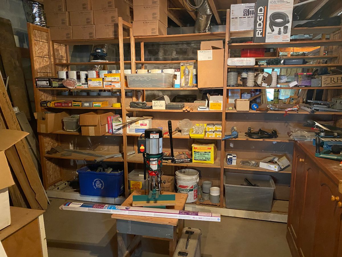 Fairfield, CT Estate Sale - 6,000 SQ FT HOME!!! starts on 4/27/2024