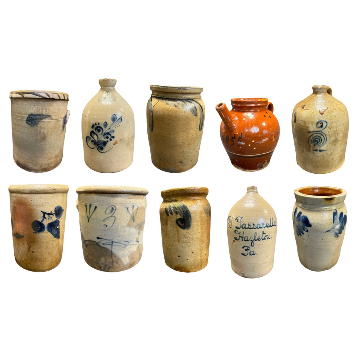 Huge Primitive & General Store Antique Auction starts on 4/27/2024