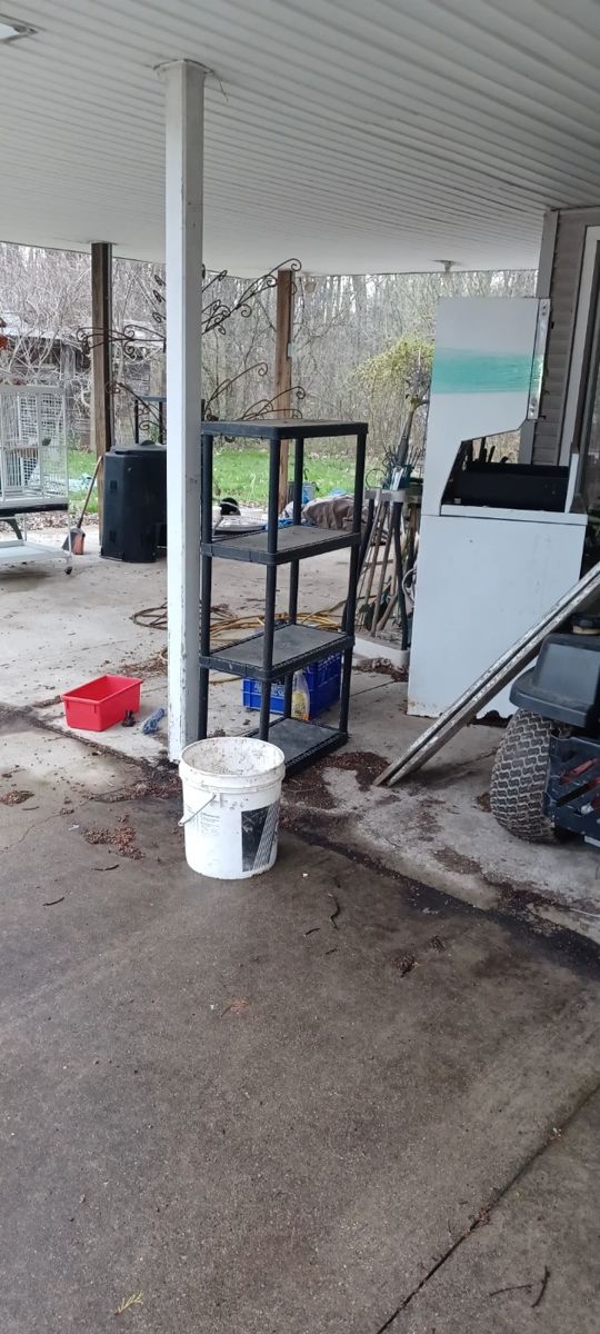 Fun Pickers Sale House Full Crafts and More starts on 5/4/2024