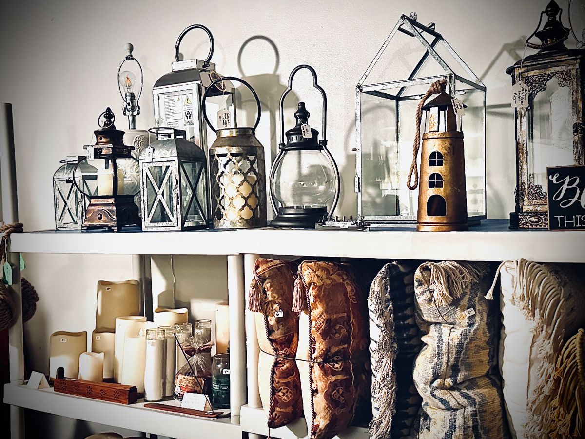‘Rustic Chic Boutique’ by Curtain Call, LLC starts on 4/26/2024