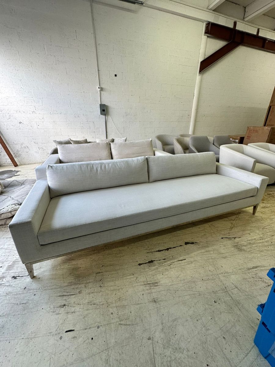 Designer Staging Furniture Warehouse Sale starts on 4/24/2024
