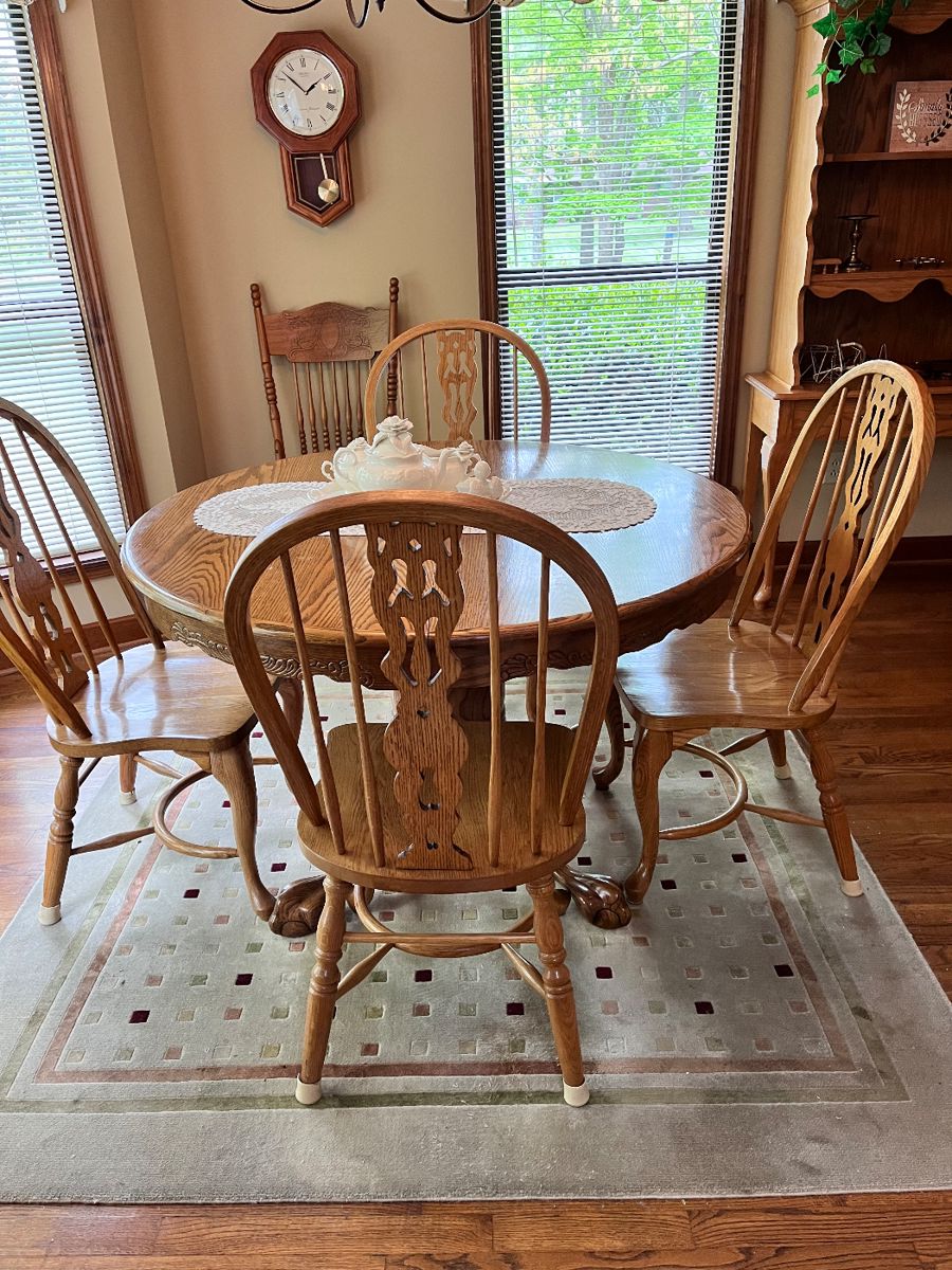 Beautiful Country Setting. Almost Everything... starts on 5/3/2024