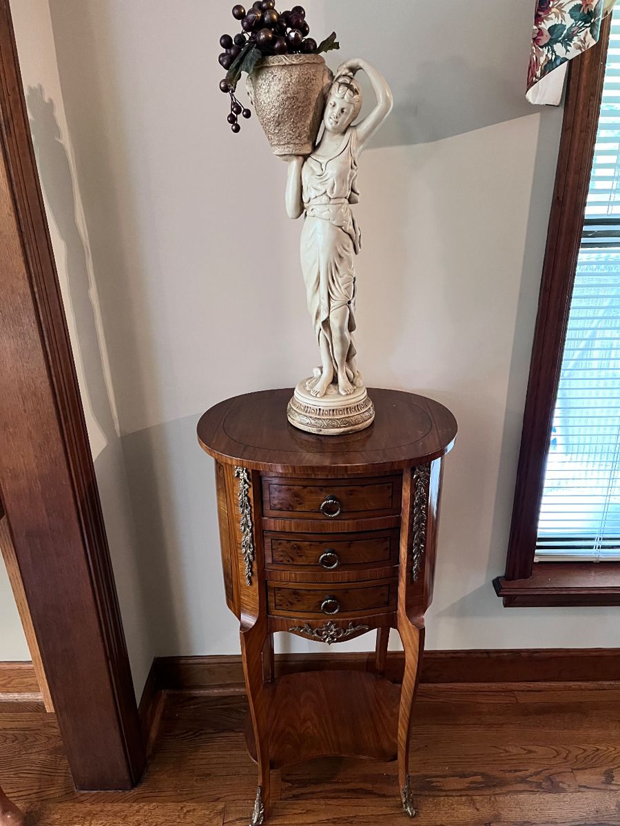 Beautiful Country Setting. Almost Everything... starts on 5/3/2024