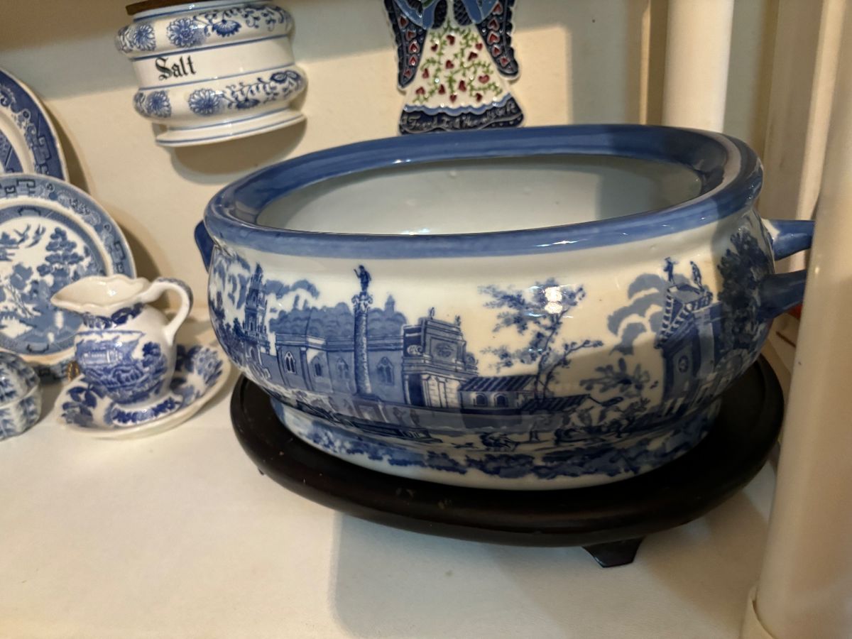 Estate Sale of Steve and Nancy Tindall starts on 4/25/2024