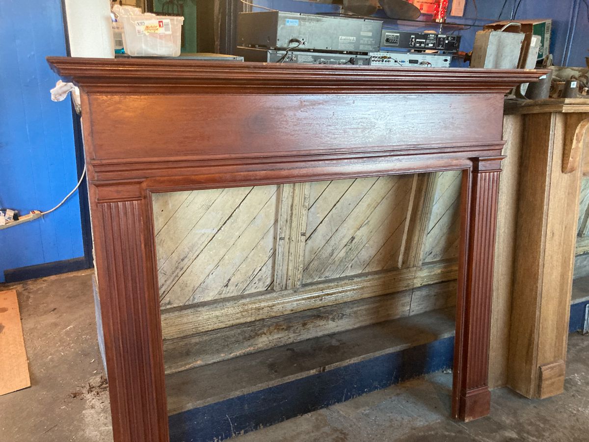 1/2 off Saturday!! Hemmer Estate Sale ~ Phase 4 starts on 4/26/2024