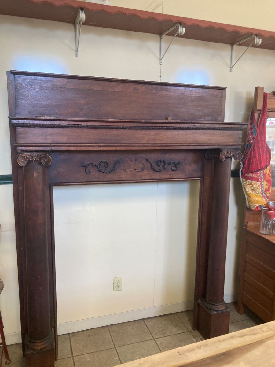 1/2 off Saturday!! Hemmer Estate Sale ~ Phase 4 starts on 4/26/2024