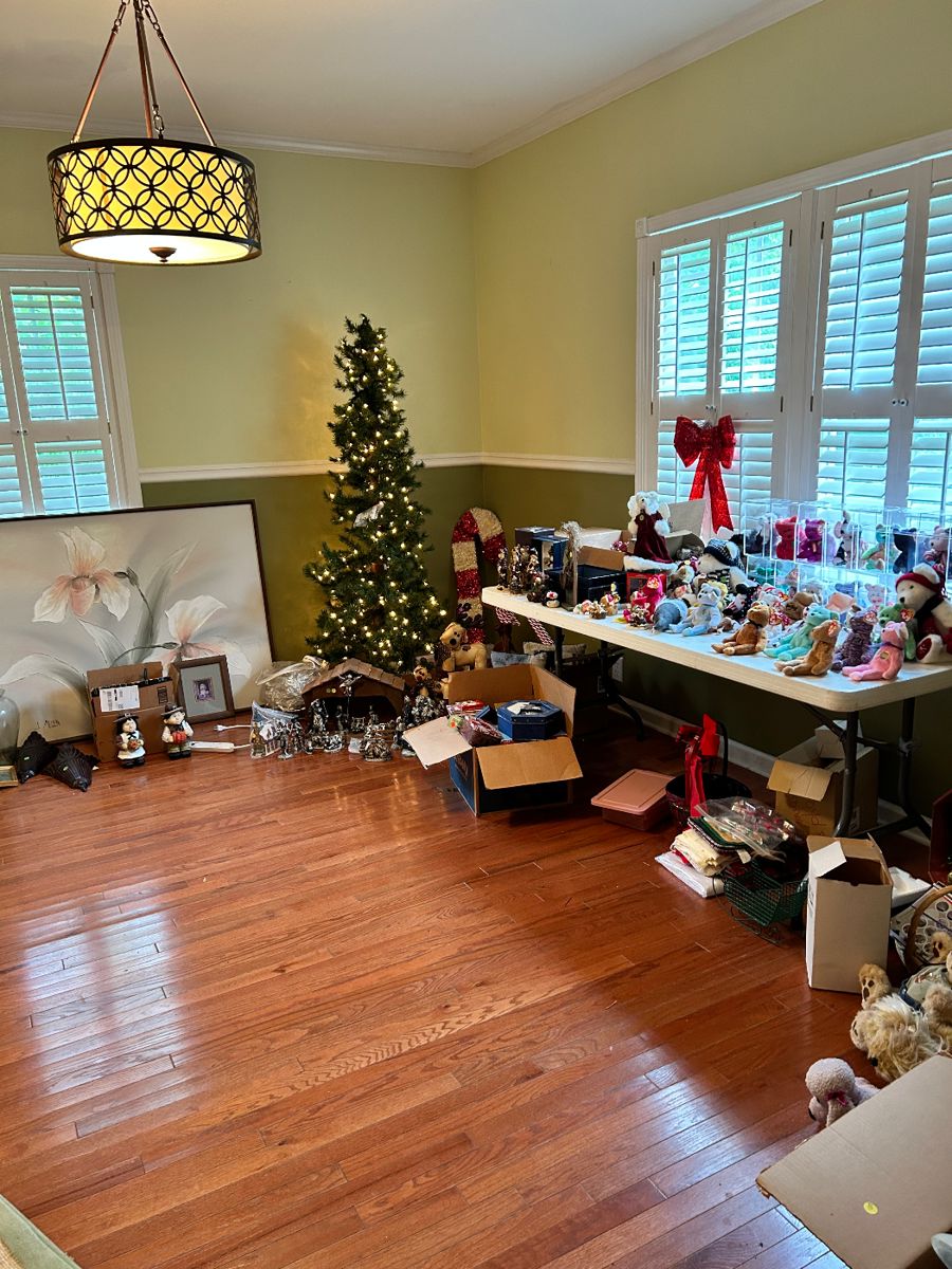 75%off blowout sale. Jypsy Junkers in Griffin, GA starts on 4/27/2024