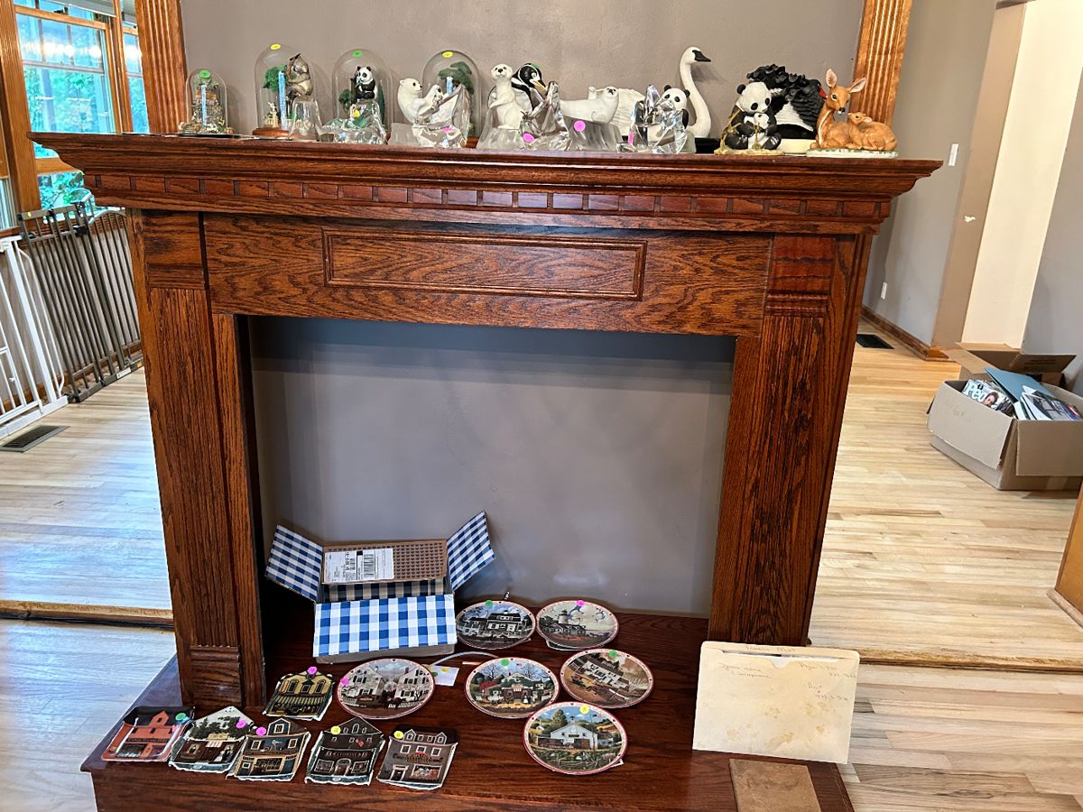 75%off blowout sale. Jypsy Junkers in Griffin, GA starts on 4/27/2024