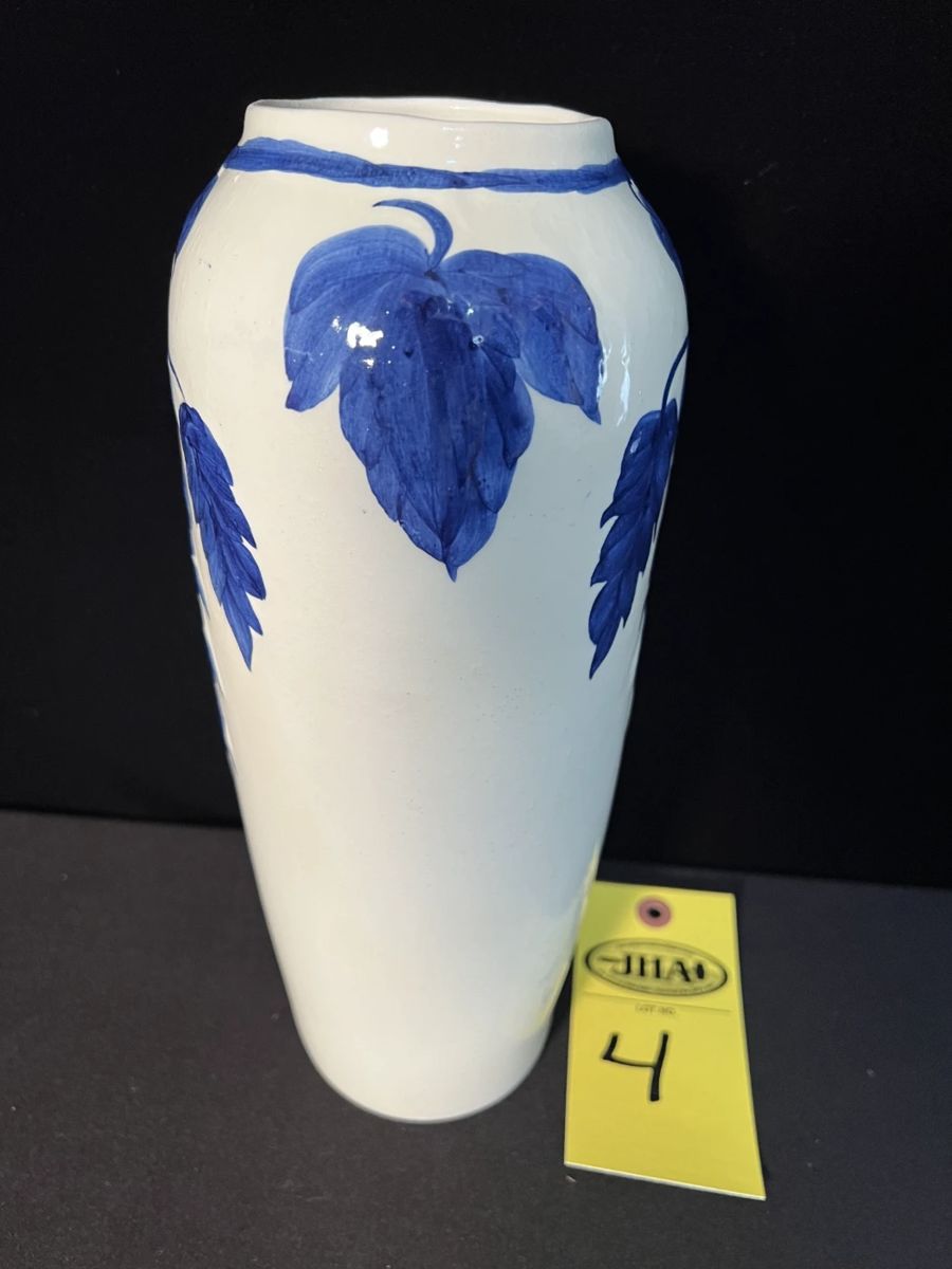 The Late Betty and Bill Newbound Private... starts on 4/23/2024