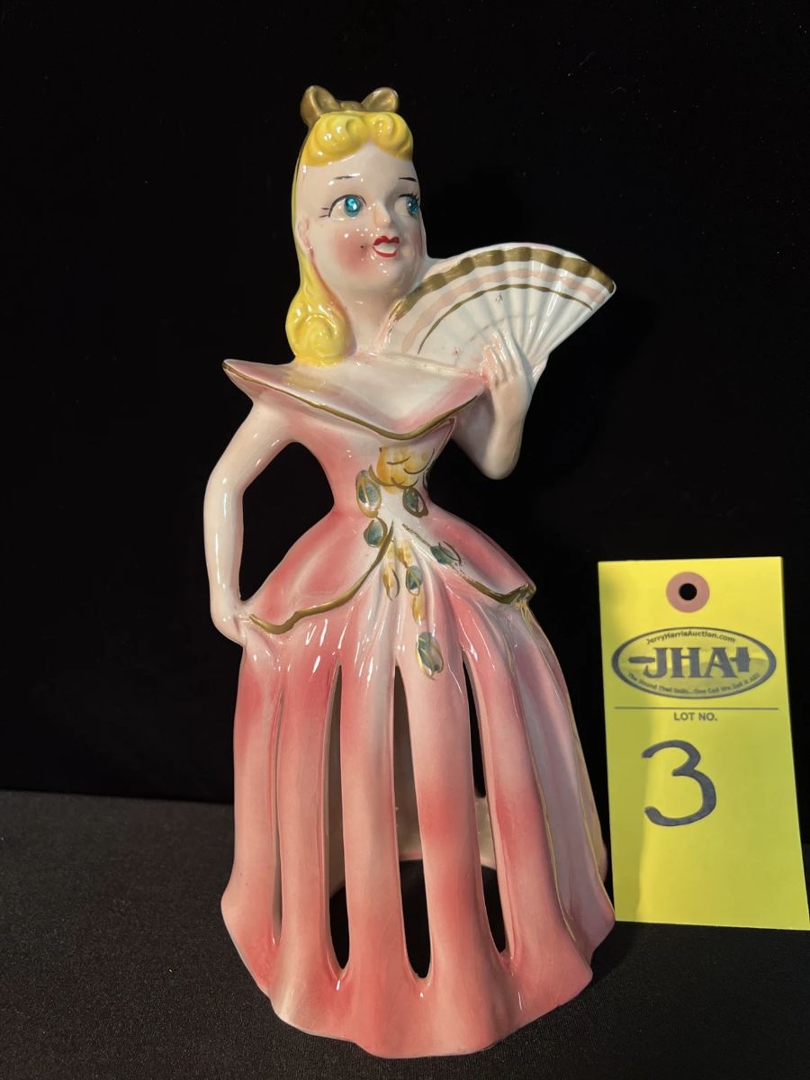 The Late Betty and Bill Newbound Private... starts on 4/23/2024