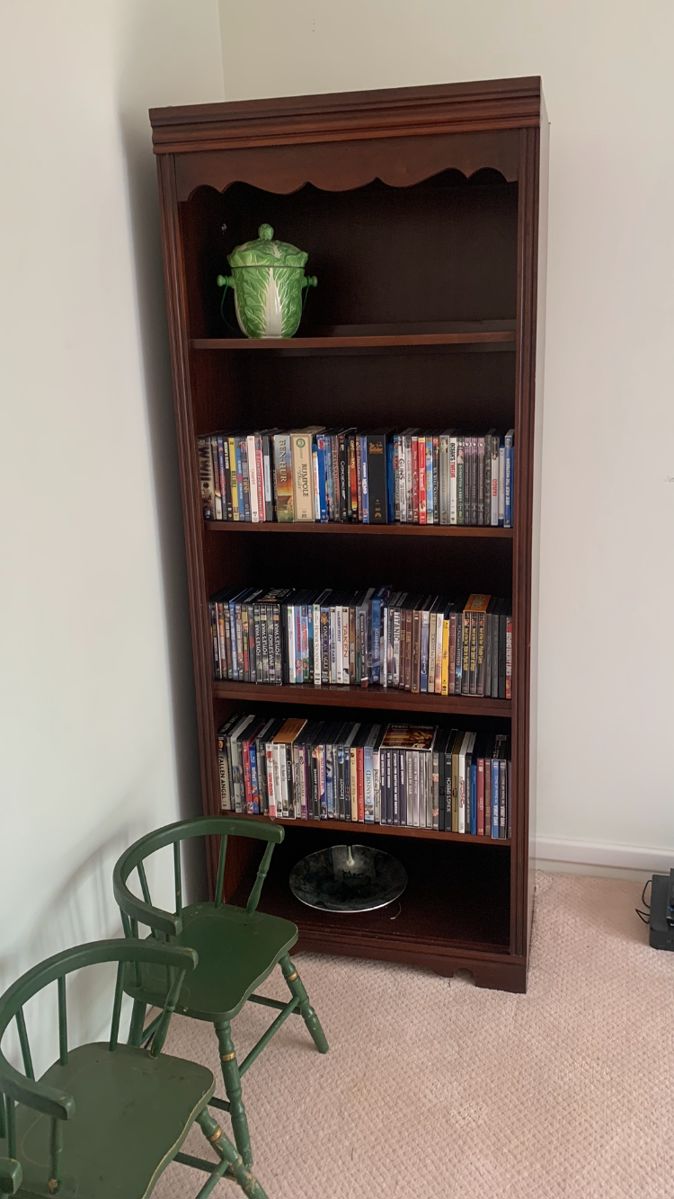 Garage Packed, Potted Orchids and more! starts on 4/24/2024