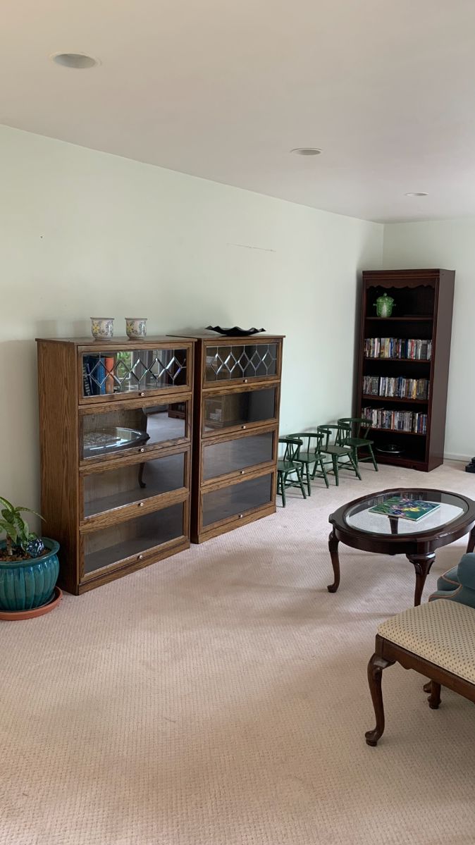 Garage Packed, Potted Orchids and more! starts on 4/24/2024