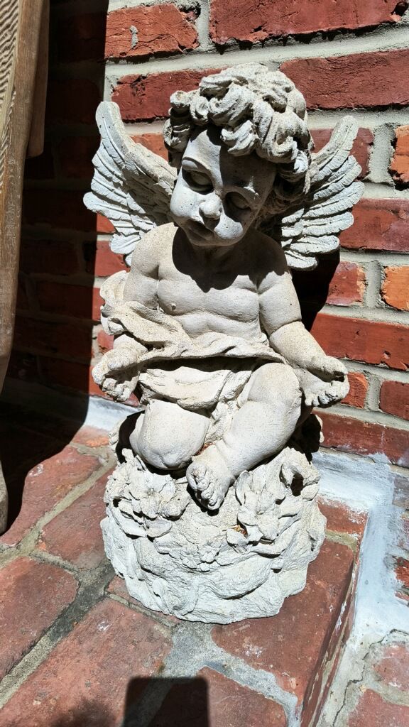 Grace Sutherland in Severna Park, MD starts on 4/25/2024