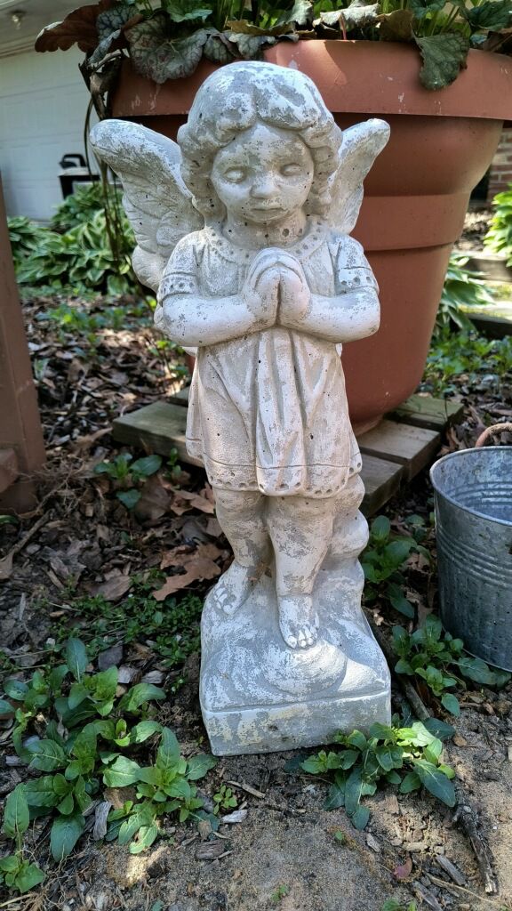 Grace Sutherland in Severna Park, MD starts on 4/25/2024