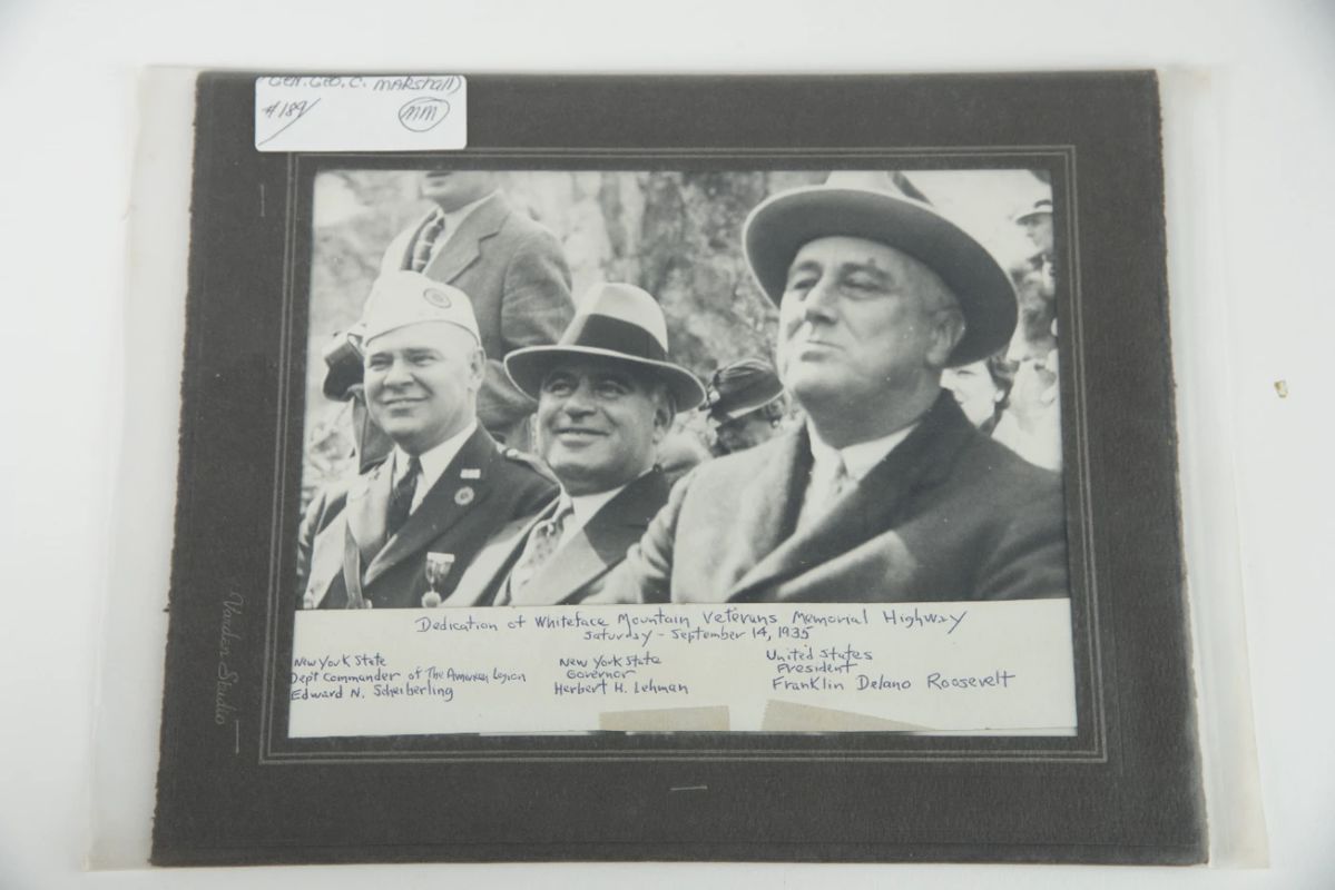 Long time New england ephemera collector... starts on 4/24/2024