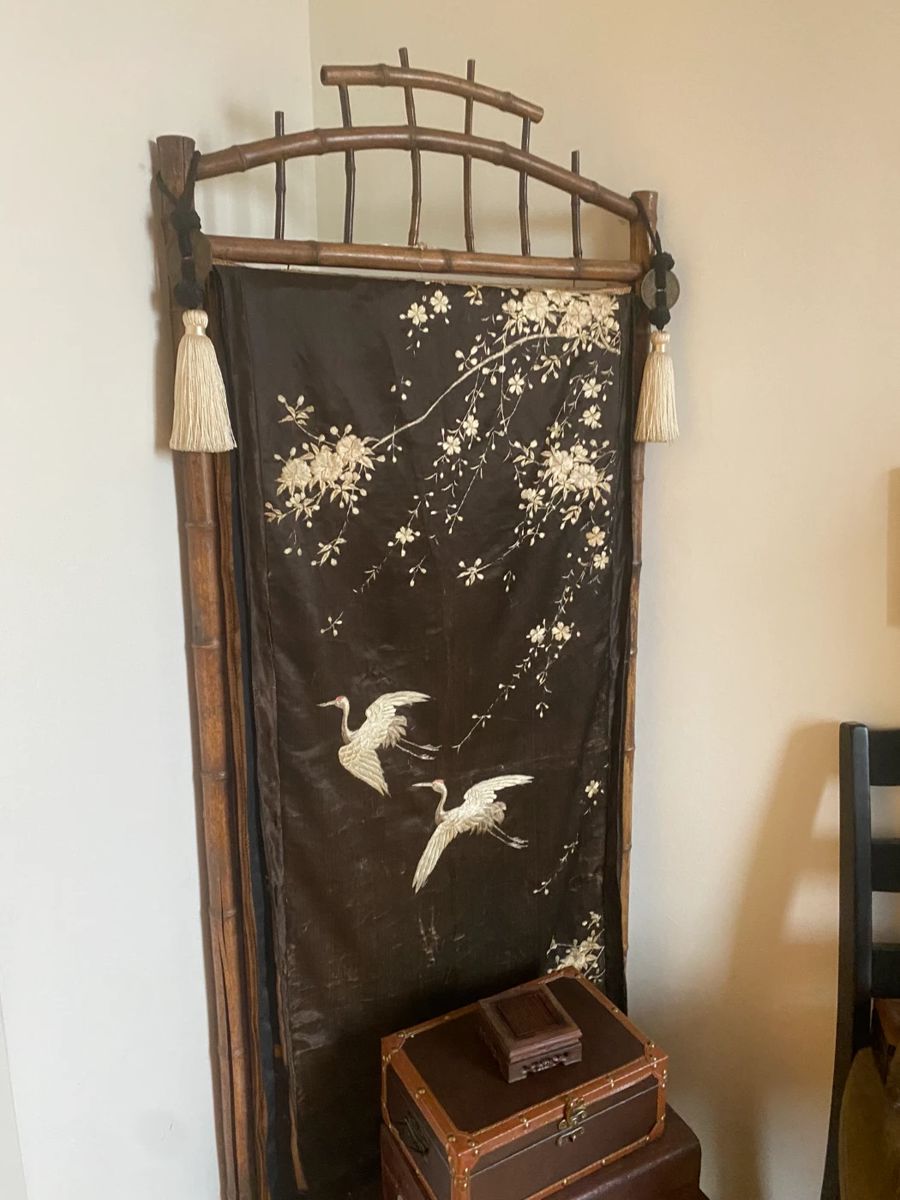 Downsizing Sale of a Retired Diplomat - Asian... starts on 4/27/2024