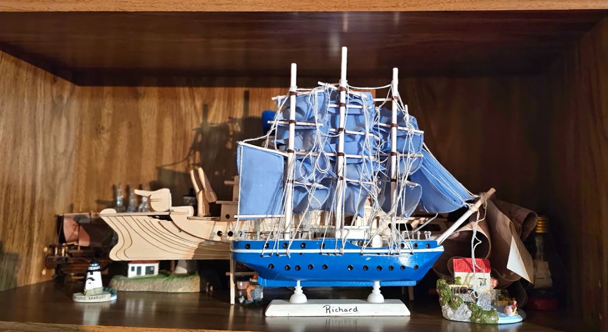 LAST DAY 1/2 OFF 5380 S. 2425 W. ROY ESTATE SALE starts on 5/5/2024