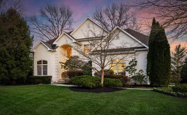 Ben Hersh - Moorestown Estate Sale starts on 4/27/2024