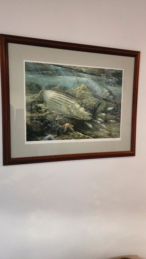 Estate Sale - April 27 and 28 - Cape May starts on 4/27/2024