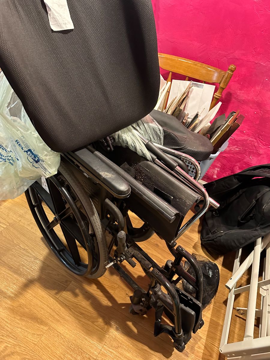 Town & Country Estate Sales in Closter, NJ starts on 4/26/2024