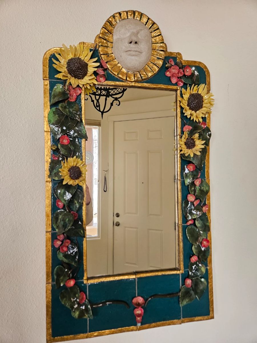 The Spring Fling Estate Sale in Santa Fe, NM starts on 4/26/2024