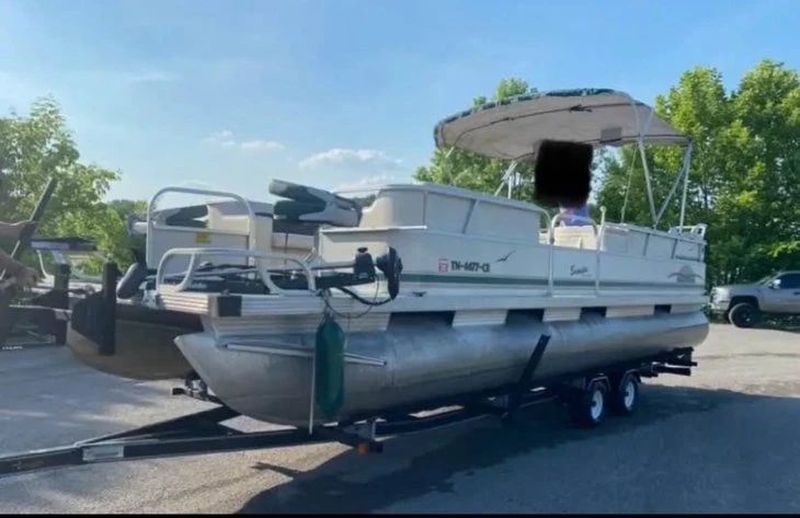 Equipment, ATV's, Lumber, Tractors, Boat,... starts on 4/29/2024