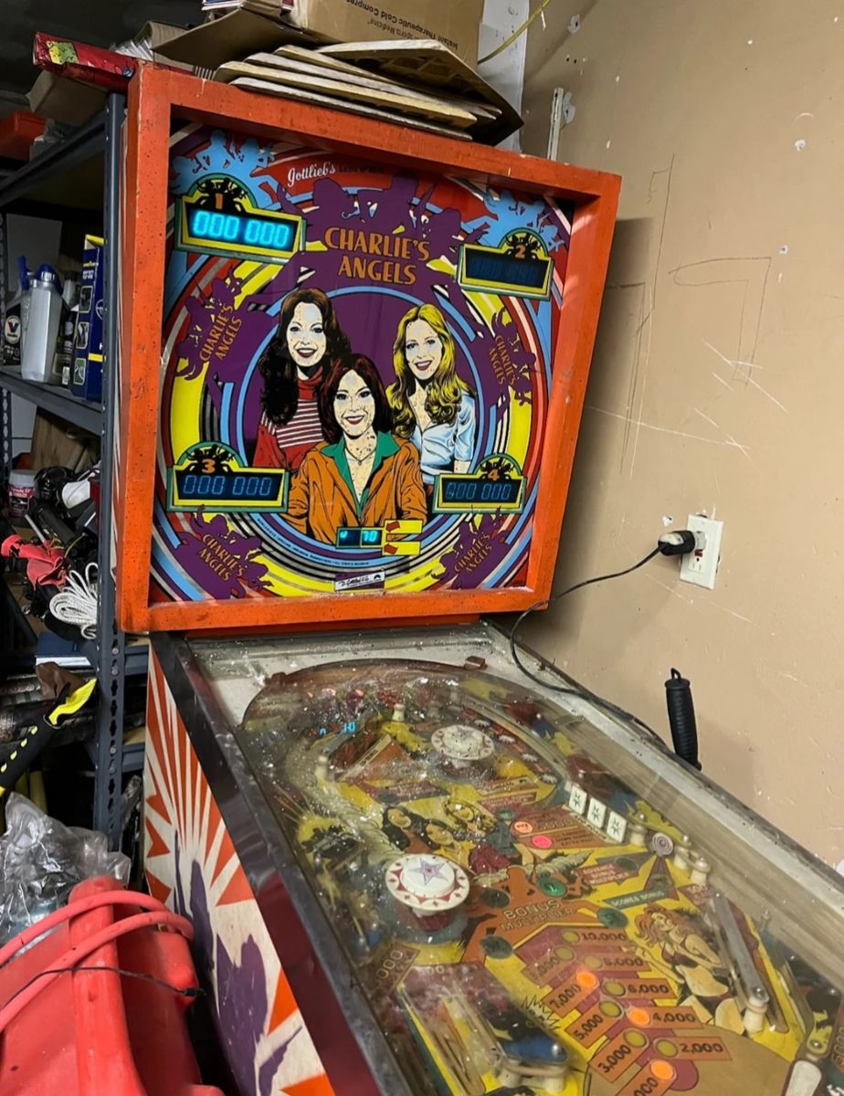 Diggers Delight Estate Sale Full Contents starts on 4/26/2024