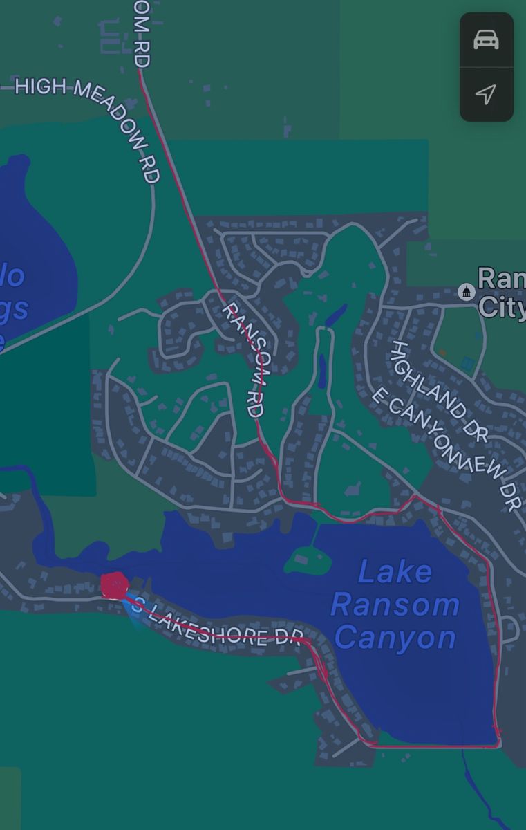 Big Sale in Ransom Canyon starts on 4/25/2024