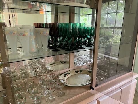 Lorenda's Professional Estate Sales ... Everything... starts on 4/25/2024