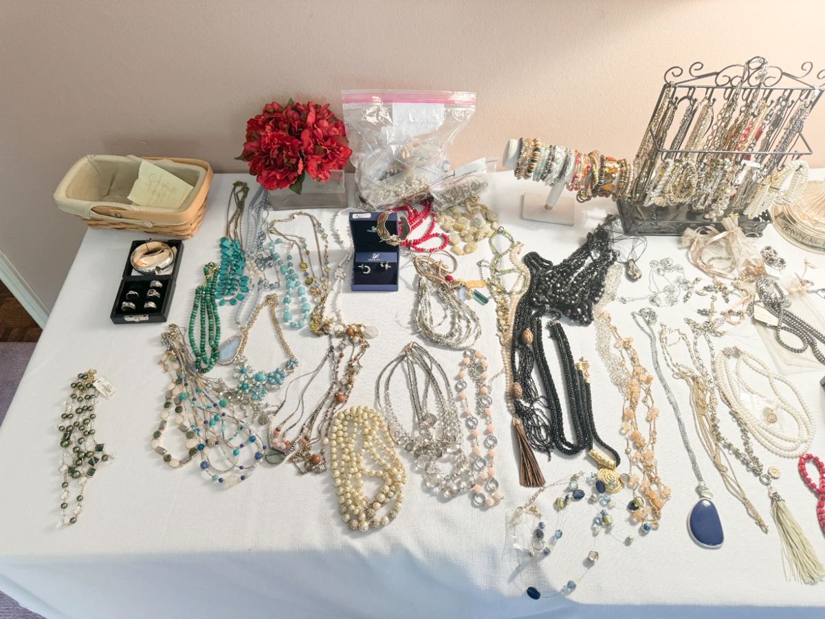 Baton Rouge's Finest Sale starts on 5/3/2024