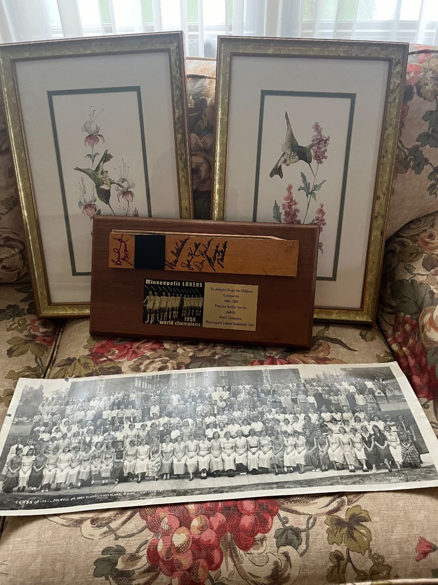 PACKED PACKED PACKED BLOOMINGTON ESTATE SALE starts on 4/26/2024