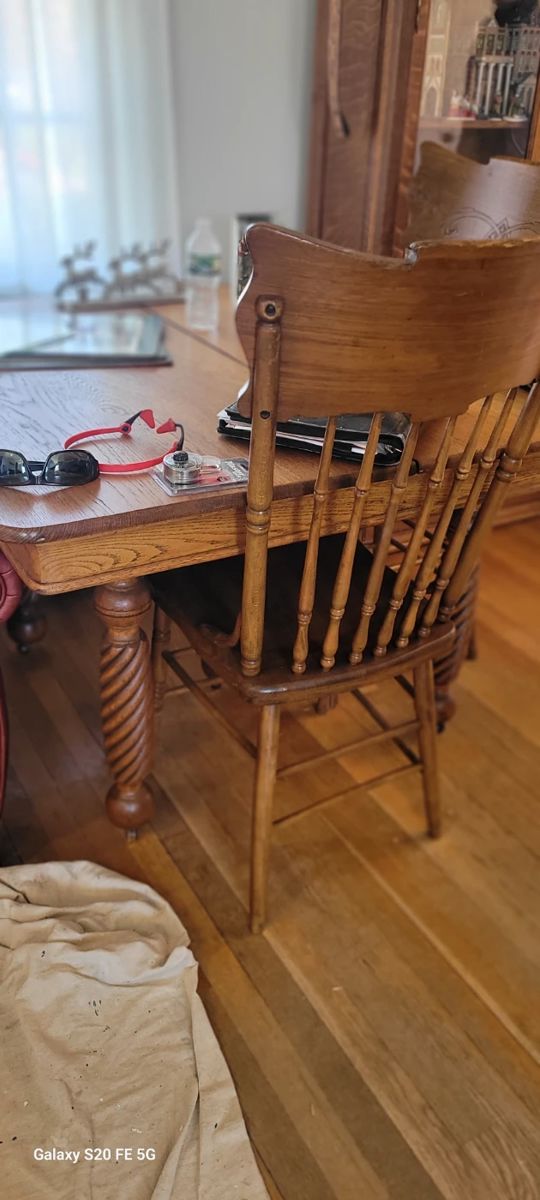 FAIRFIELD ANTIQUE COLLECTORS PACKED HOME... starts on 5/10/2024