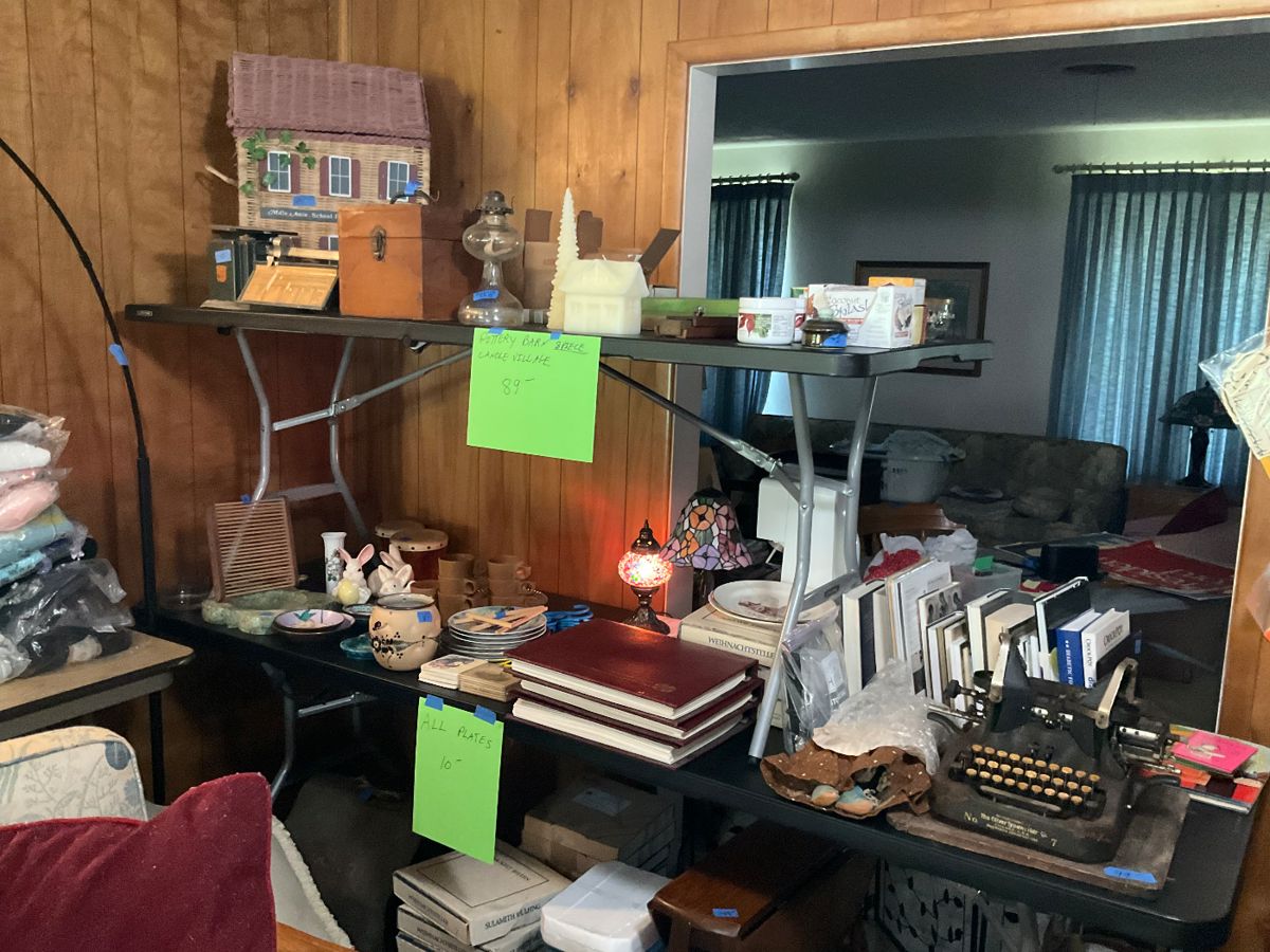 Norlon Presents in Fort Worth, TX starts on 4/26/2024