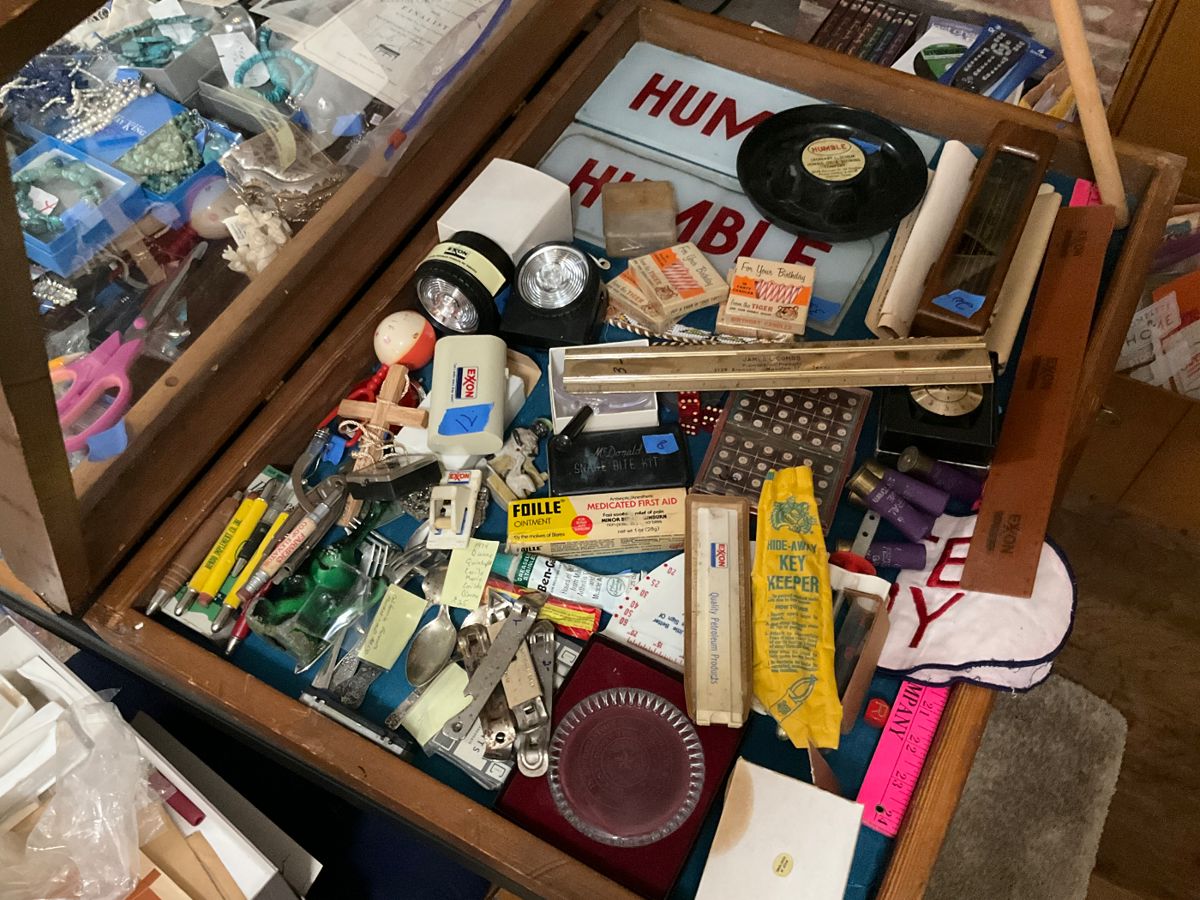 Norlon Presents in Fort Worth, TX starts on 4/26/2024